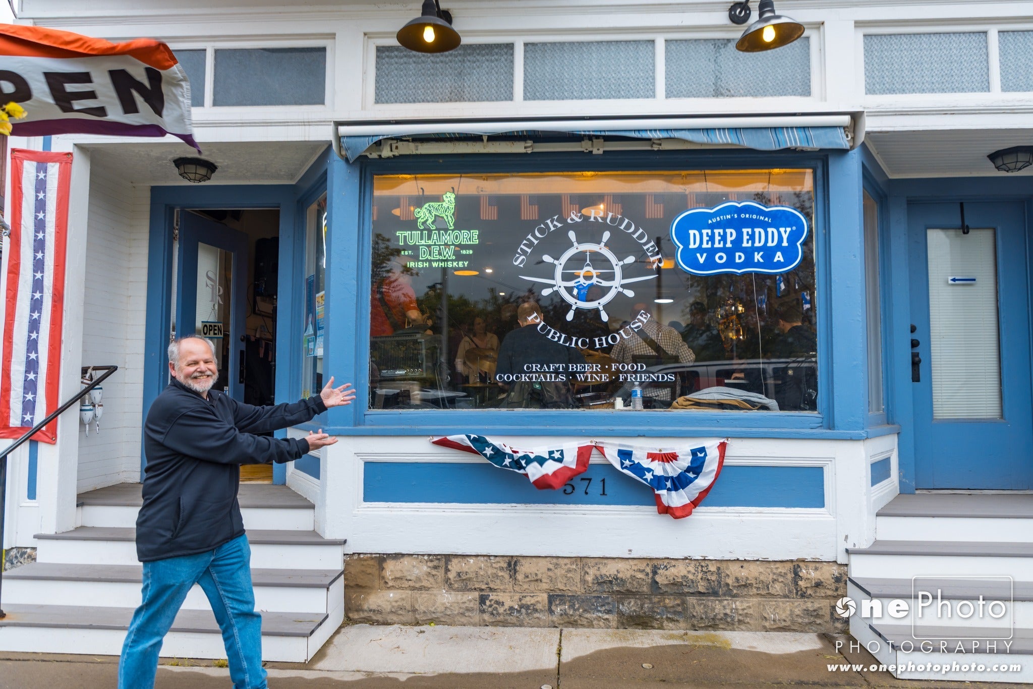 Stick & Rudder – Main Street Emporium